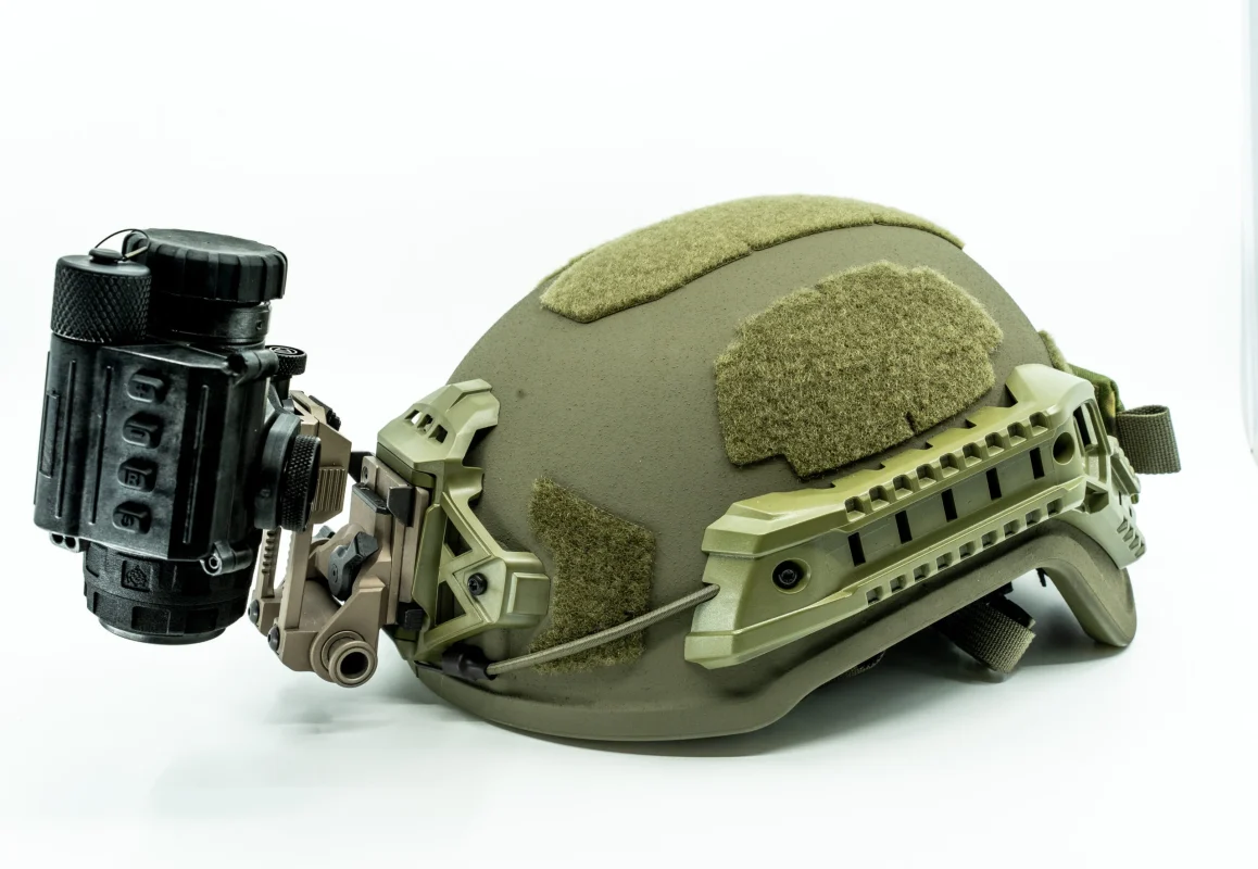 Monocular (PVS-14 / Tanto / RVM-14) Night Vision Builder – Customizable ...