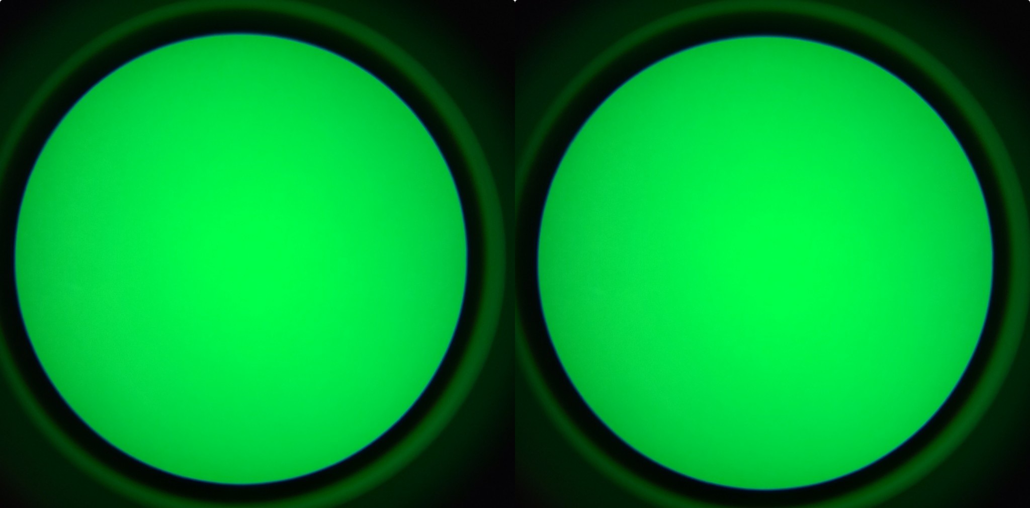 Jerry 31 Articulating Green Phosphor Gen2 Night Vision Goggle - Elite ...