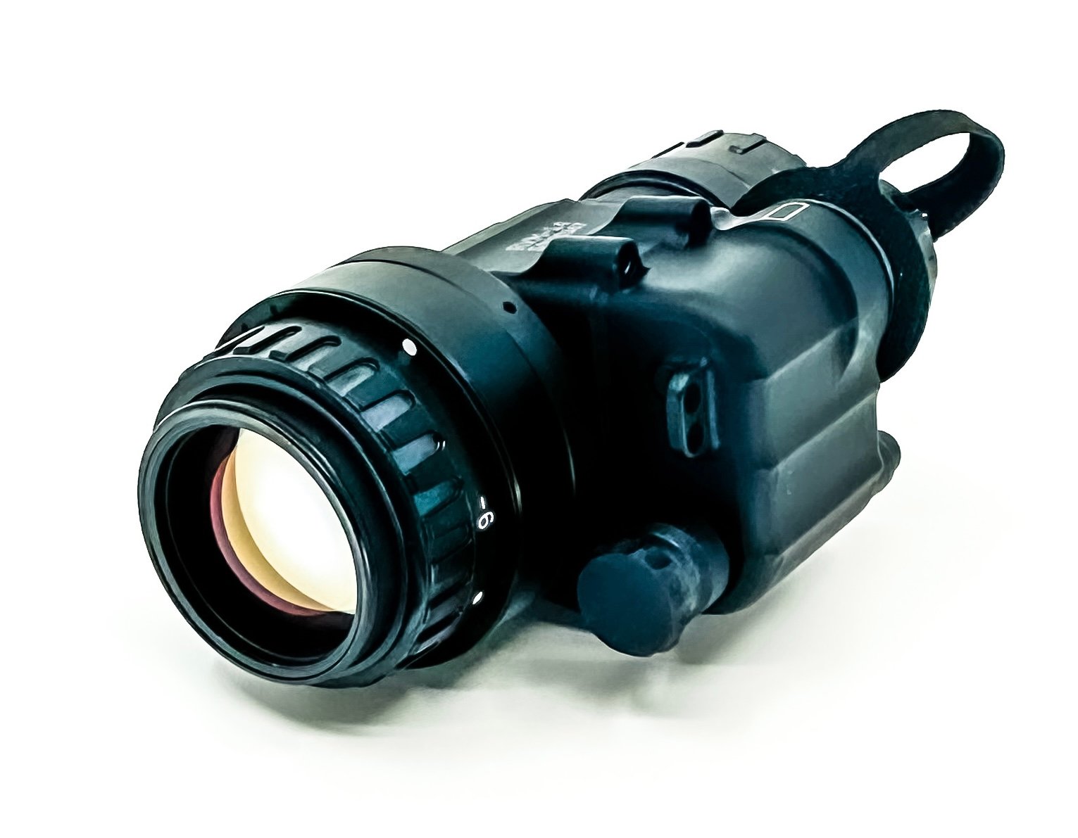 AB Night Vision RVM-14 Aluminum Night Vision Monocular - Elite Optics Shop