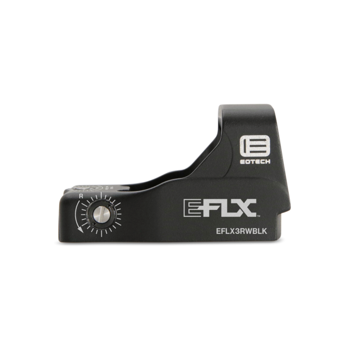 EoTech EFLX Mini Reflex Sight (MRS) - Elite Optics Shop